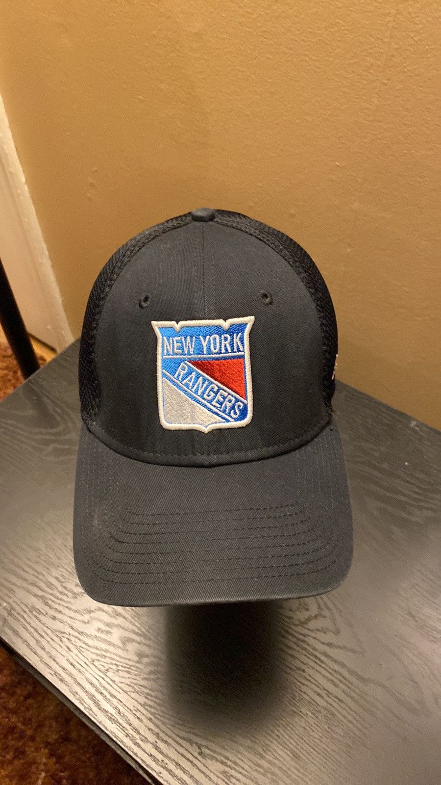 New Era New York Rangers hat | Grailed