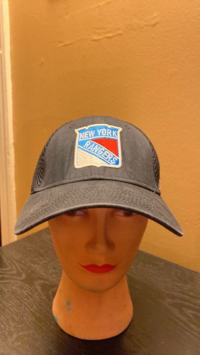 New Era New York Rangers hat | Grailed