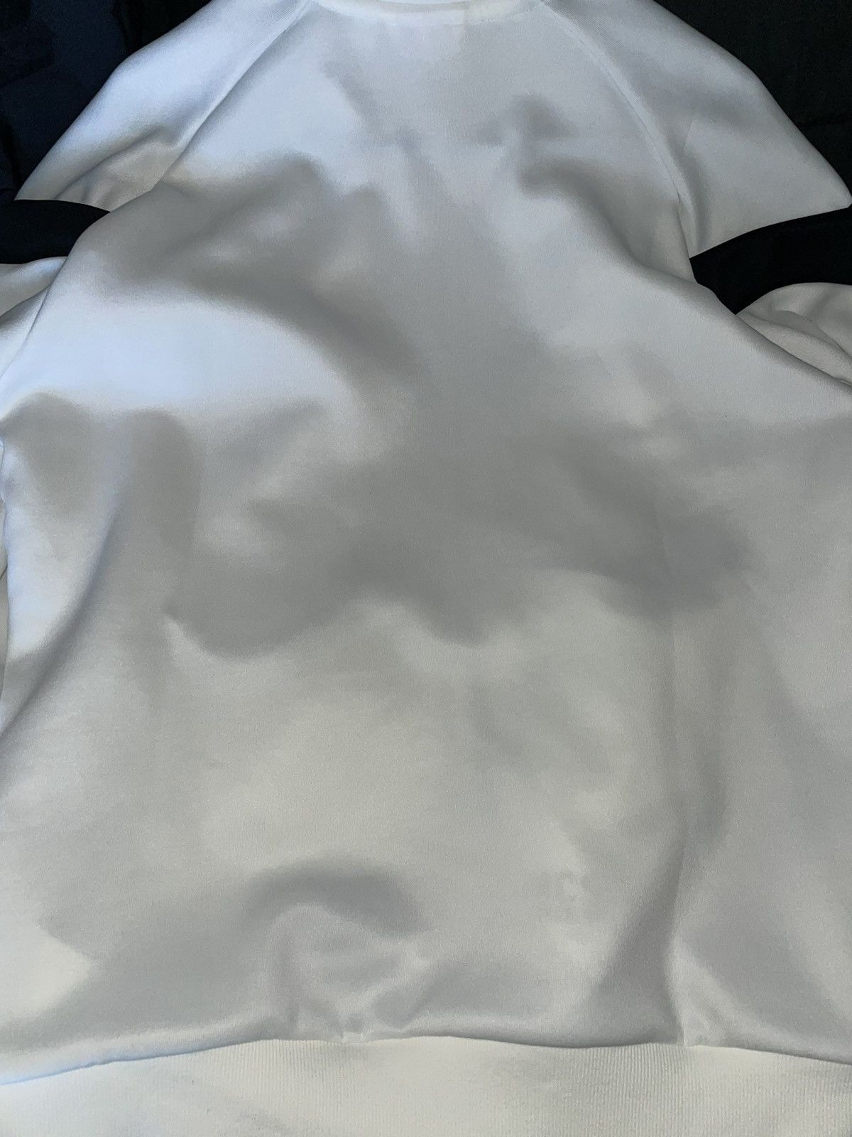 Puma Puma x TMC Nipsey Hussle White Tracksuit | Grailed