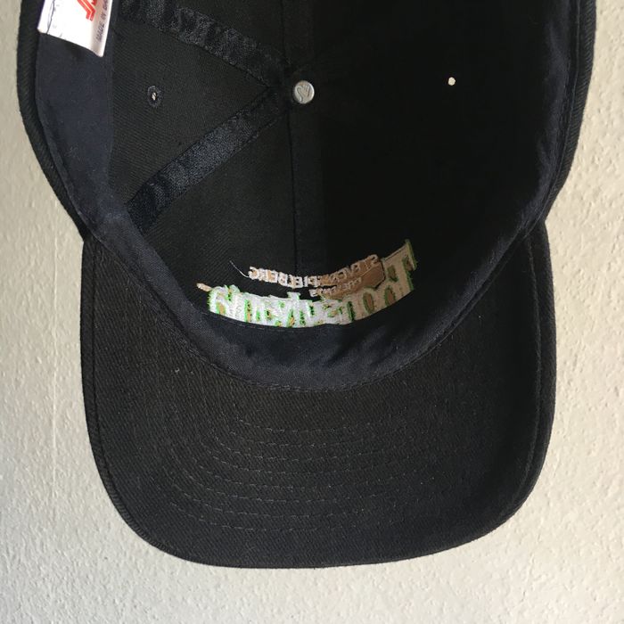 Vintage Vintage 1990s Steven Spielberg presents Toonsylvania Hat | Grailed