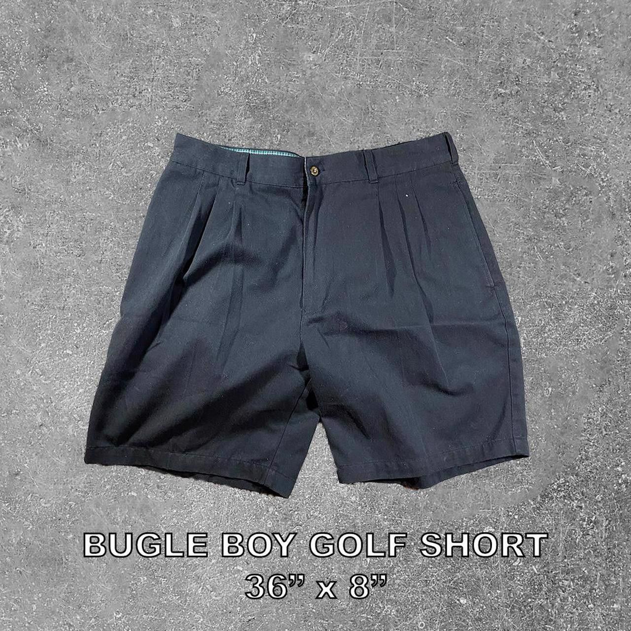 Bugle Boy Bugle boy vintage golf short | Grailed