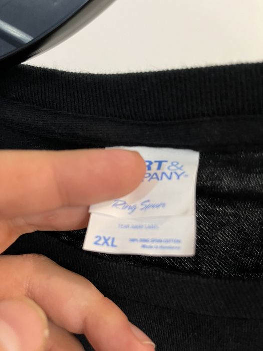 Pouya & $uicideboy$ Merch Fat Nick Mew Tee | Grailed