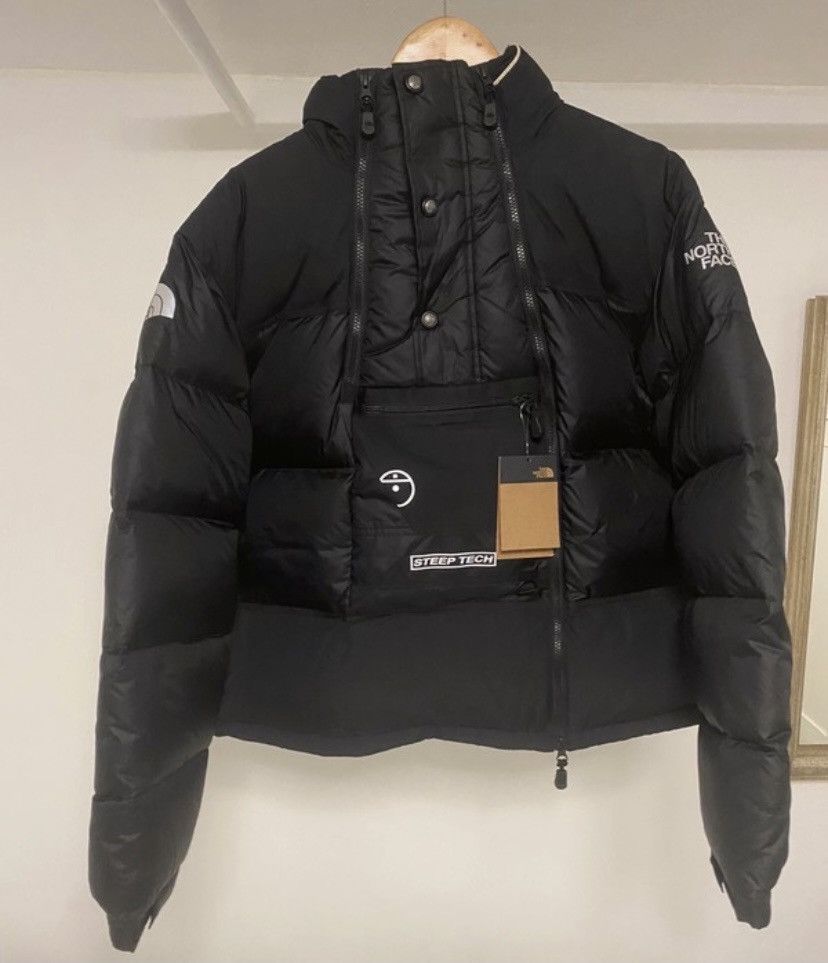 The North Face The North Face x Steep Tech Puffer Jacket | Grailed