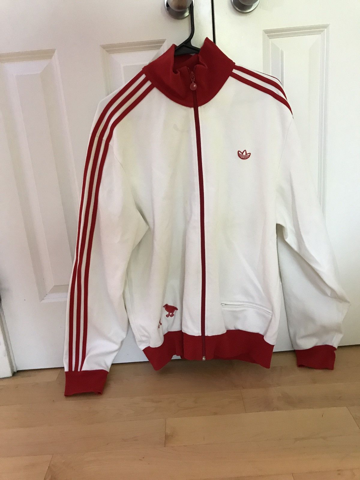 Adidas Adidas Tokyo Track Jacket | Grailed