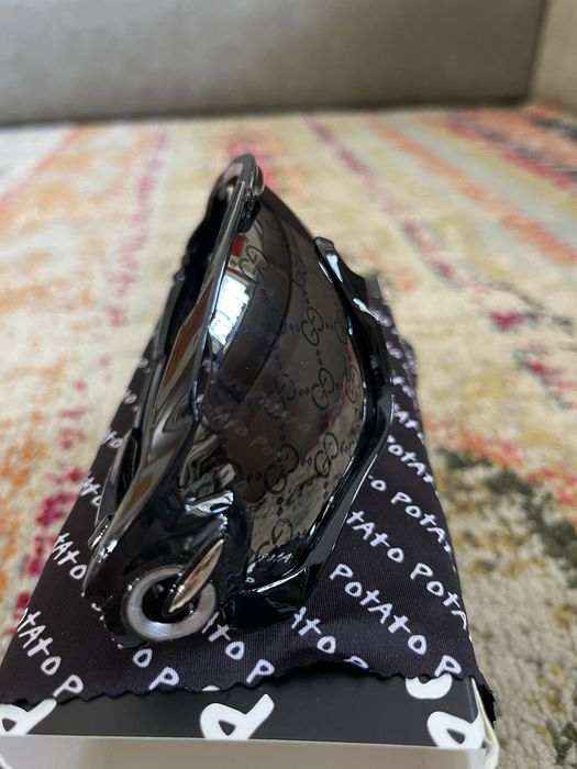 Imran Potato Imran potato Gucci shades | Grailed