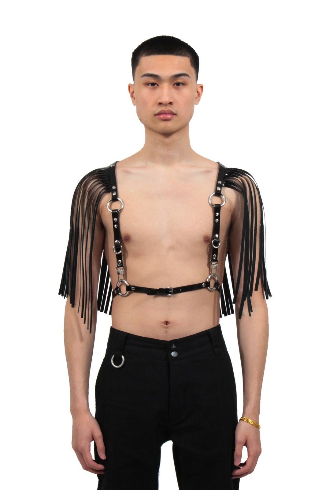 Vivienne Westwood Vivienne Westwood Fringe Harness | Grailed