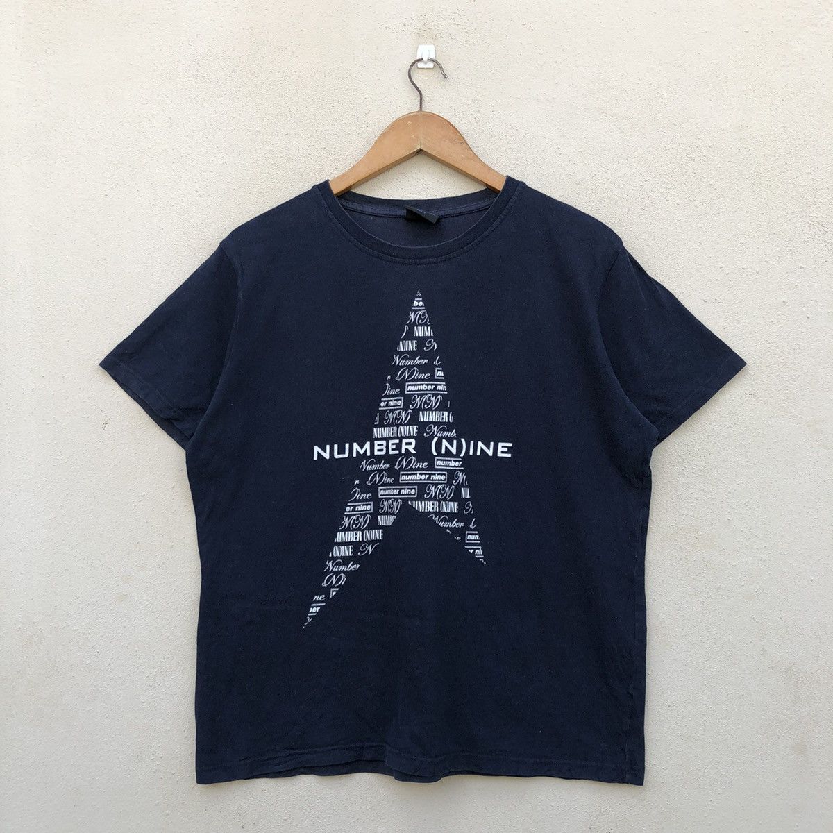 Japanese Brand × Number (N)ine × Takahiromiyashita The Soloist. Number ...