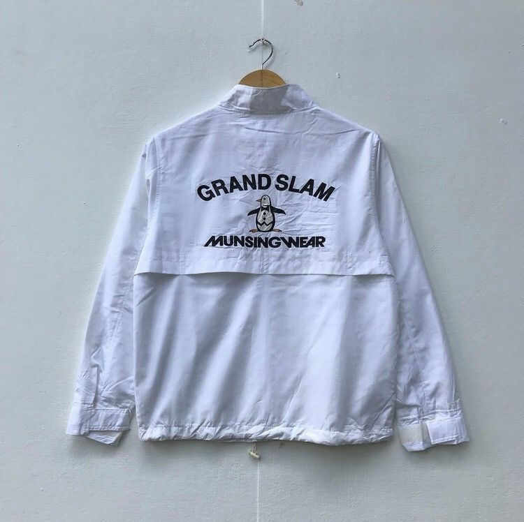 Grand Slam × Outdoor Life Munsingwear Grand Slam Jacket | Grailed