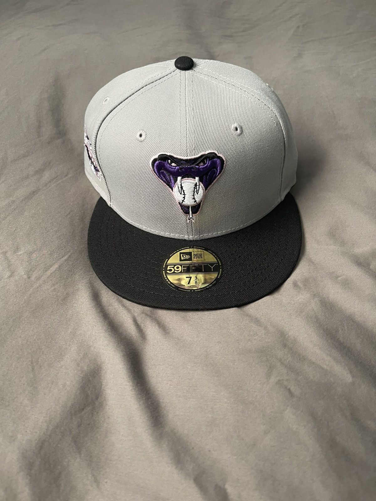 New Era Fuji Diamondback Hat club x New era 7 3/8 | Grailed