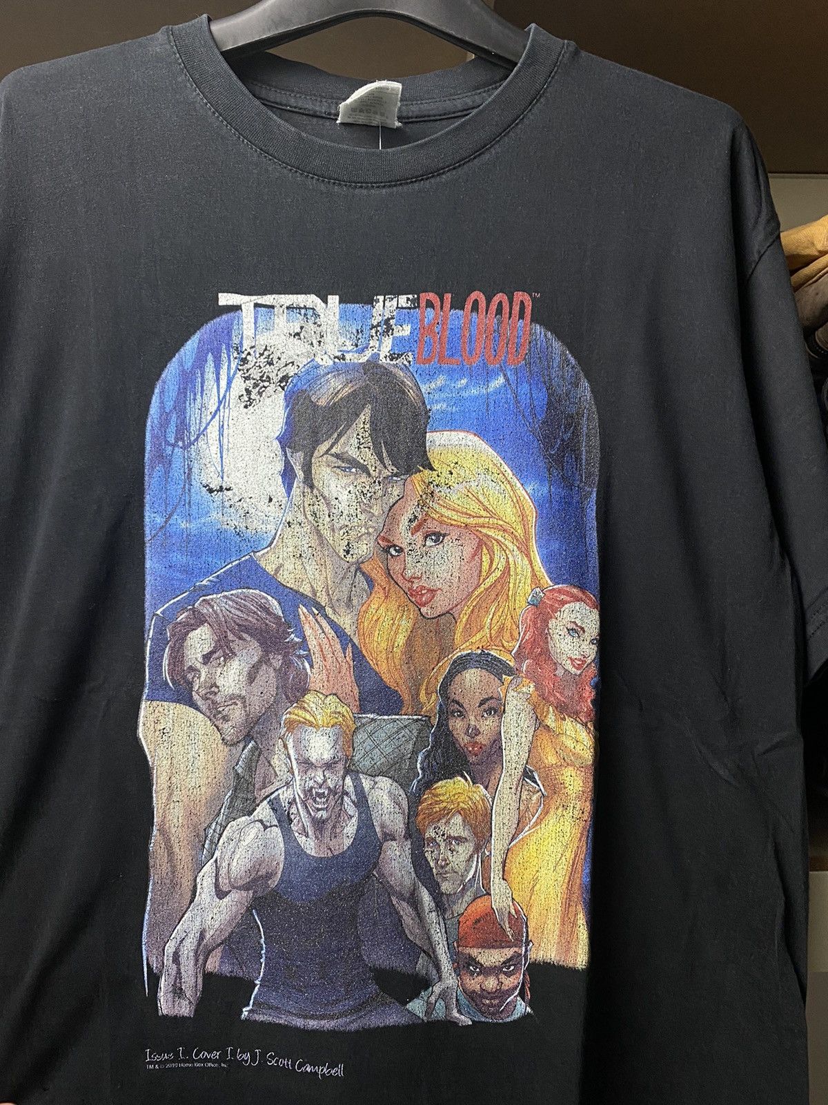 Expert Horror × Movie × Series True blood horror tv series 2019 ...