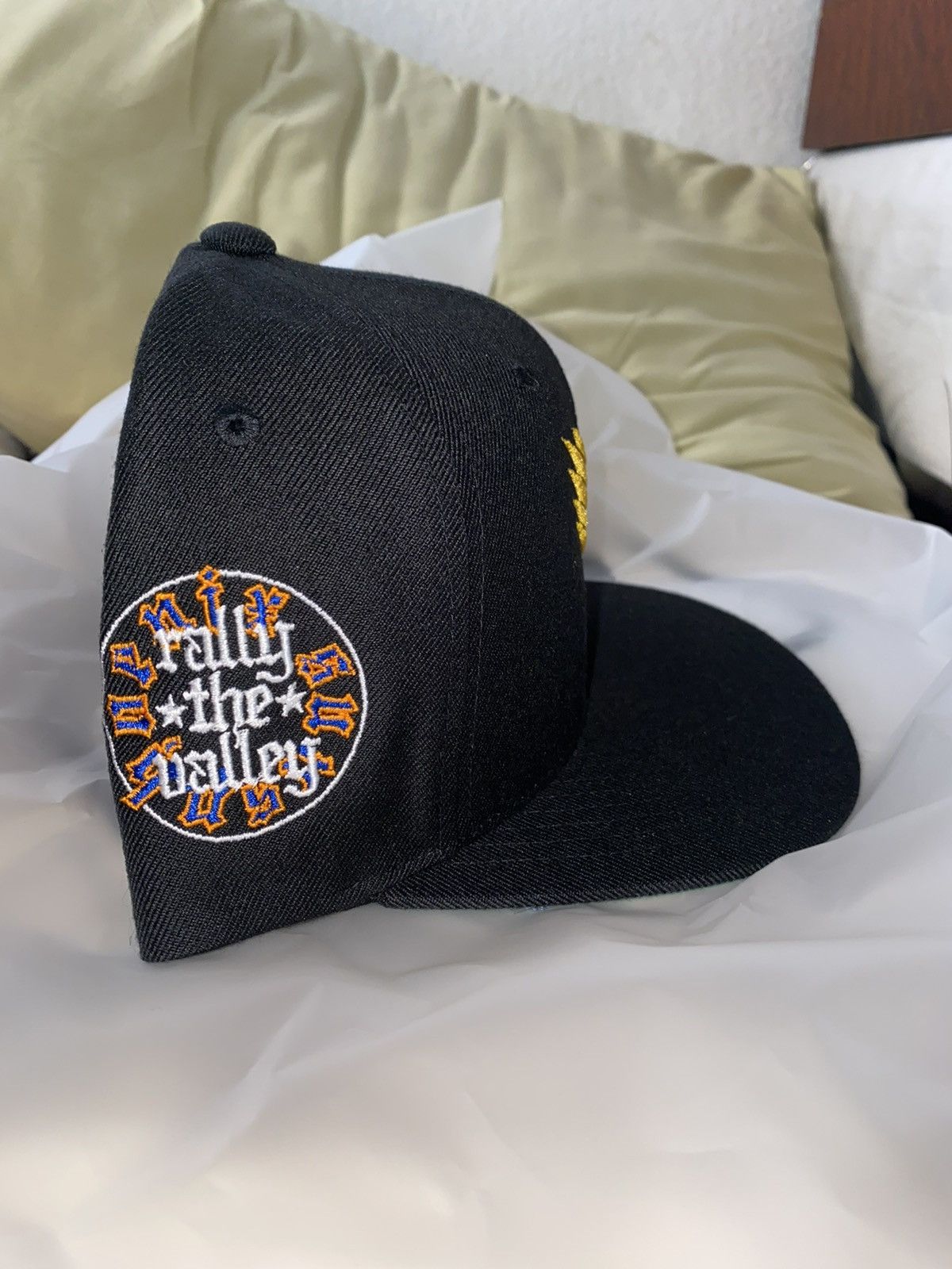 Kth Kill The Hype La KTHLA SUNS HAT | Grailed