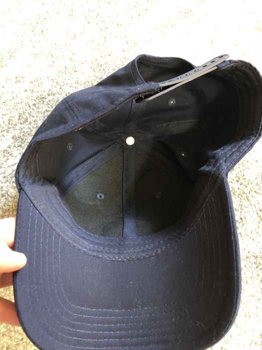 Logic LOGIC BOBBY BOY HAT | Grailed Logic LOGIC BOBBY BOY HAT | Grailed