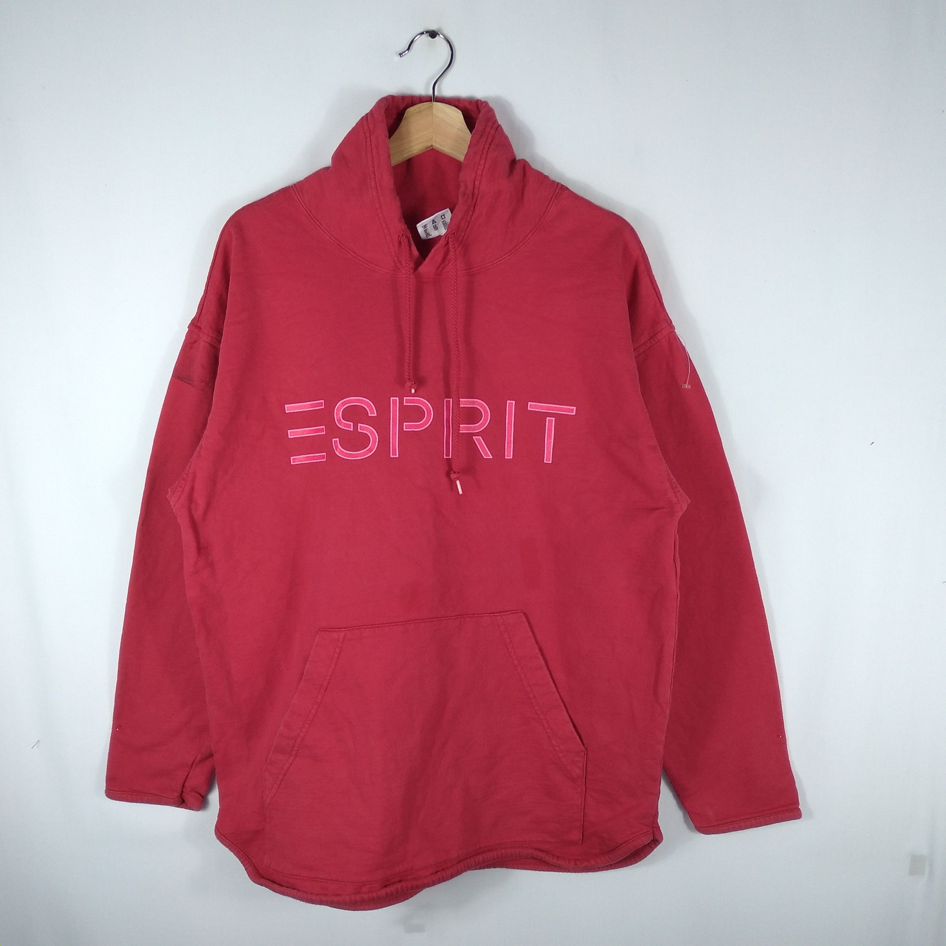 Esprit × Streetwear × Vintage Vintage ESprit Sweatshirts | Grailed