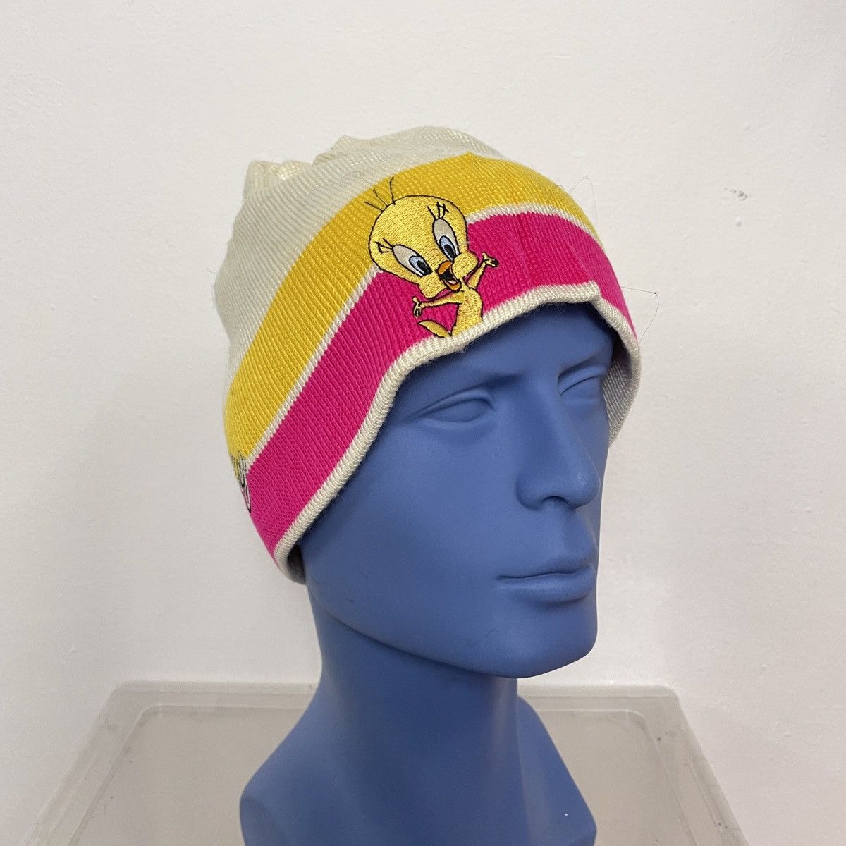 Cartoon Network × Goldwin Tweety Goldwin Ski Beanie Hat | Grailed