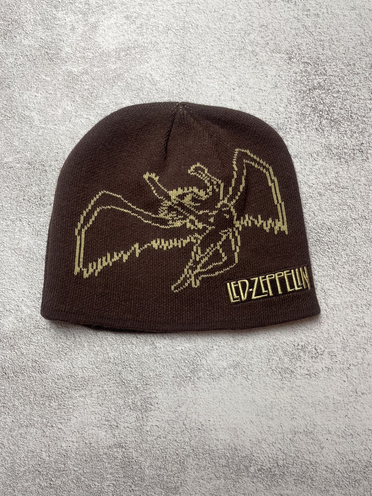 Band Tees × Led Zeppelin × Vintage Vintage Y2k Led Zeppelin Band Rock ...