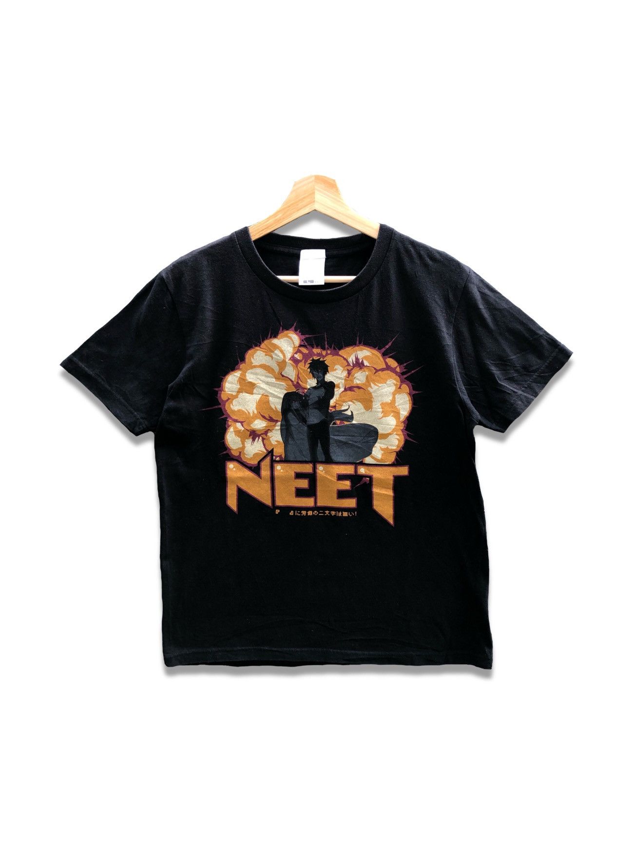 Anima × Japanese Brand × Vintage NO GAME NO LIFE KUHAKU ANIME | Grailed