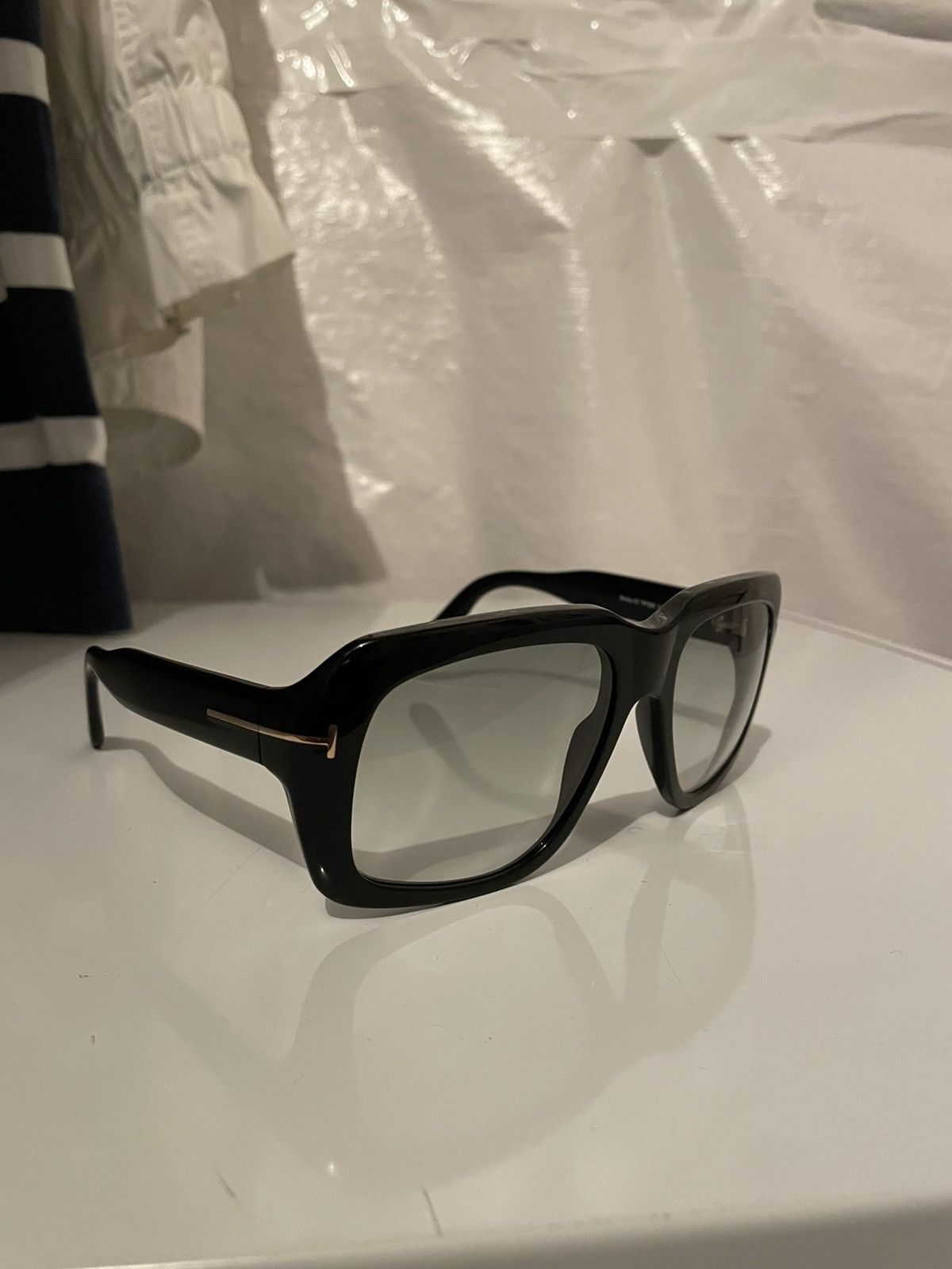 Tom Ford Tom Ford Bailey Glasses | Grailed