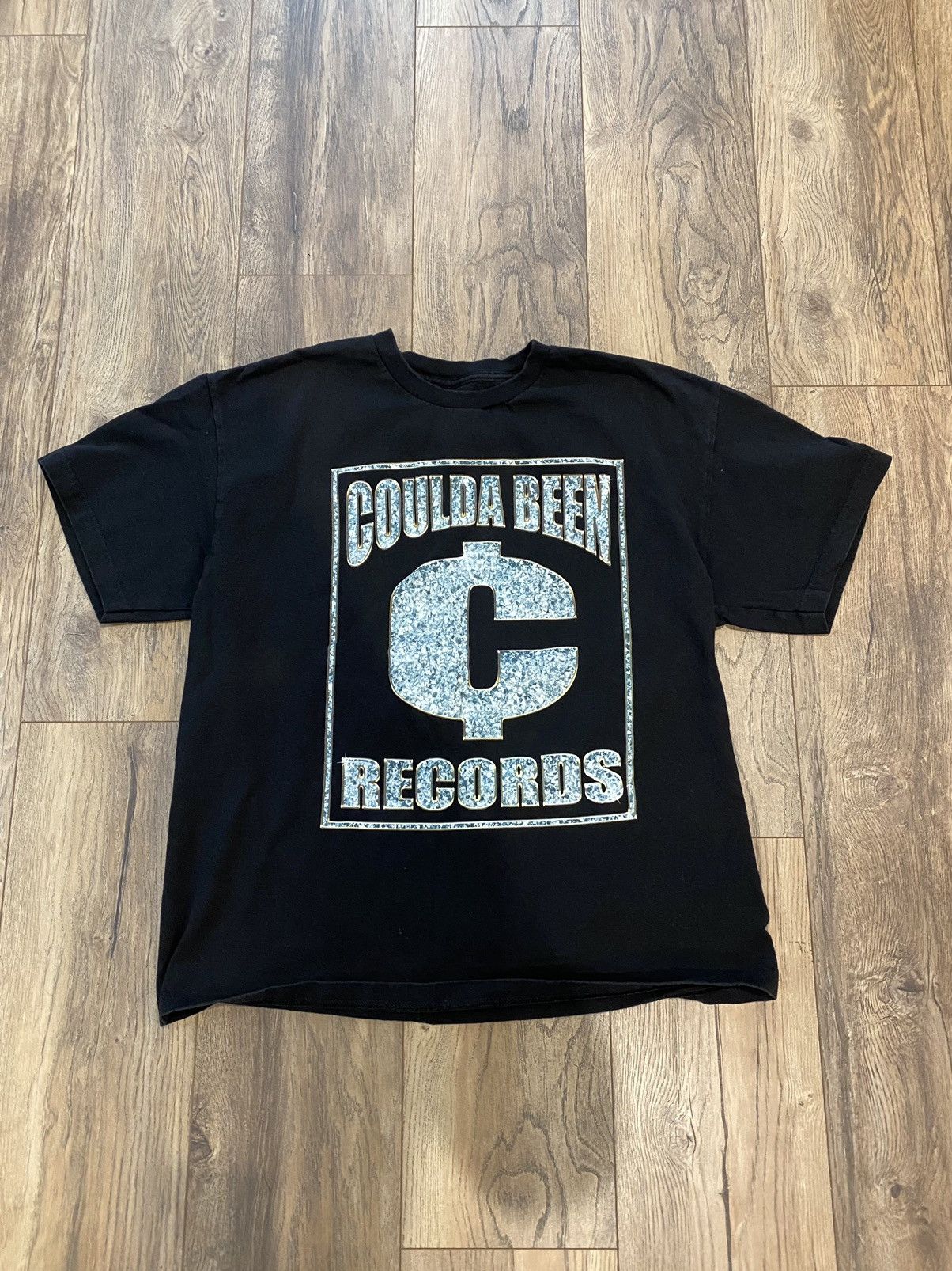 Designer Coulda Been Records Druski TShirt | Grailed
