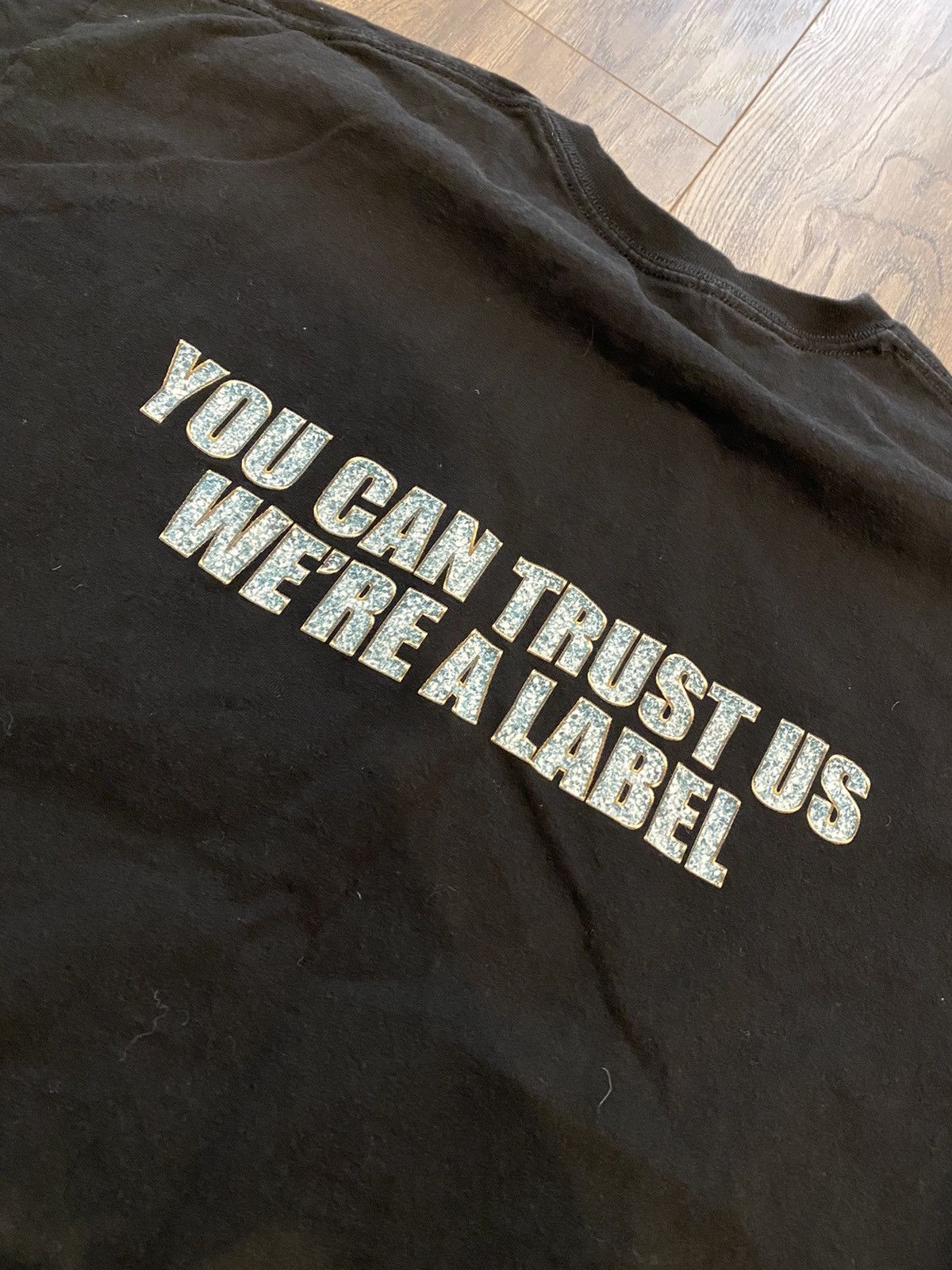 Designer Coulda Been Records Druski TShirt | Grailed