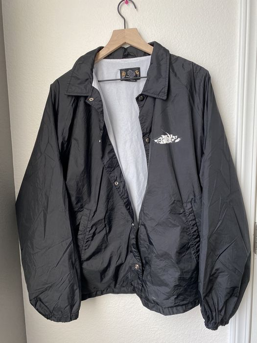 Vintage vintage papa roach jacket grail | Grailed