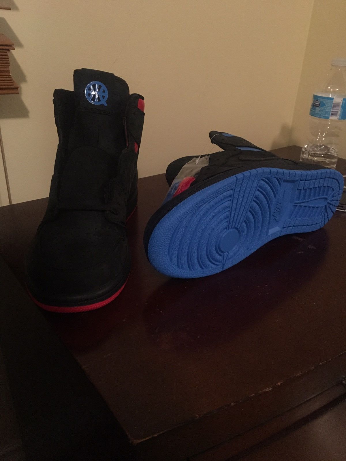 Jordan Brand Air Jordan 1 Q54 | Grailed