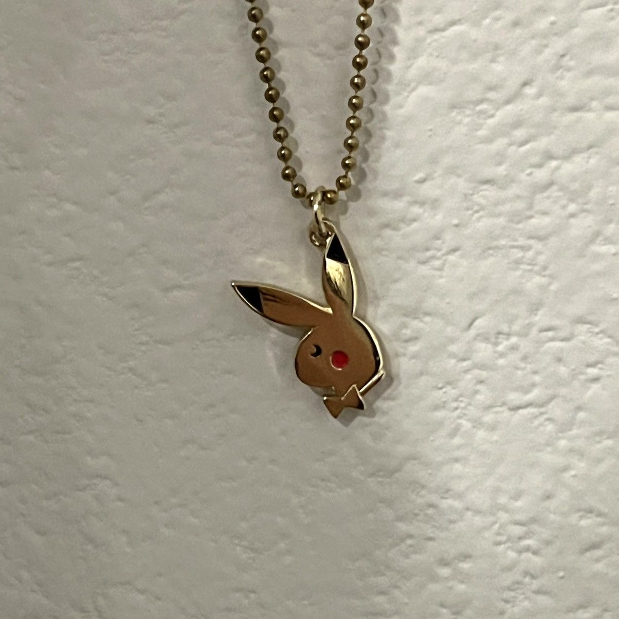Hidden Characters HIDDEN CHARACTERS PLAYBOY PIKACHU PENDANT NECKLACE ...