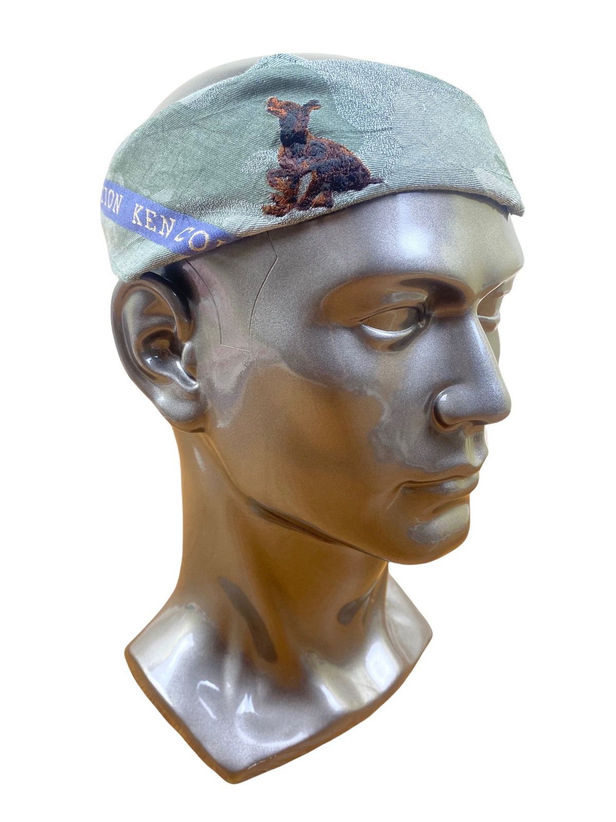 Japanese Brand Ken Collection Handkerchief / Neckerchief / Pocketsquare ...