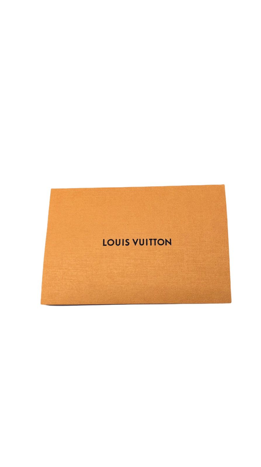 Louis Vuitton Louis Vuitton Gift Envelopes | Grailed