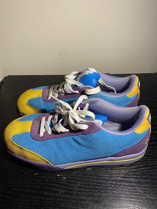 Vintage BBC ice cream skate shoe | Grailed