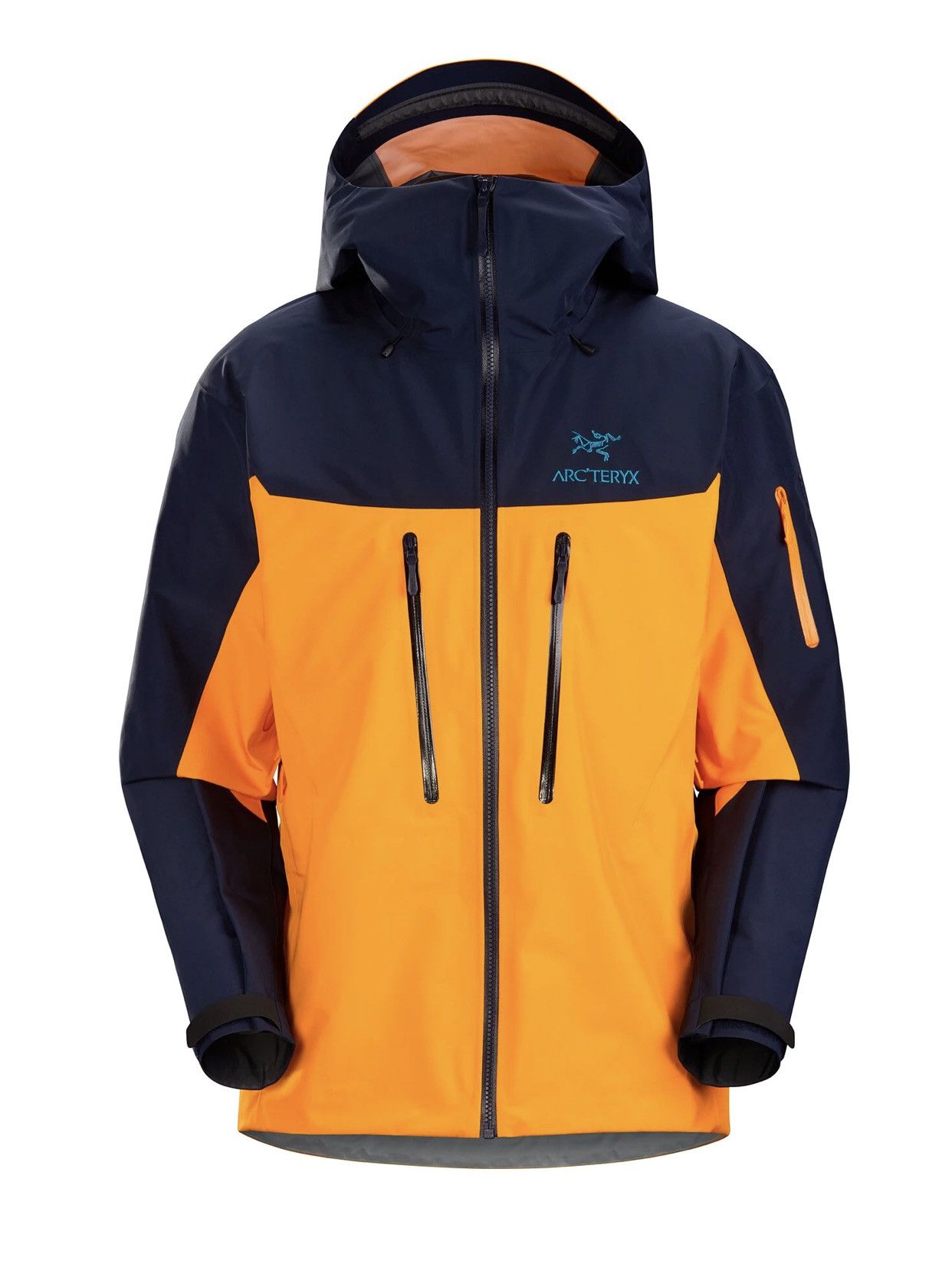 Arc'teryx Alpha SV Limited Edition LNY Lunar New Year Of The Tiger XL ...