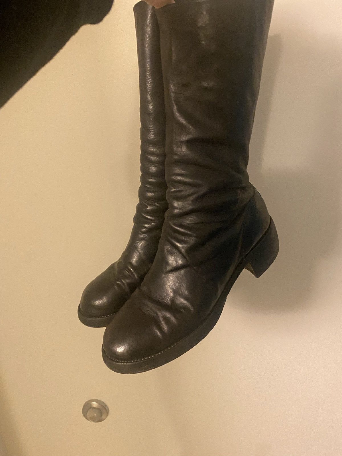 Guidi Guidi 789z Horse Leather Boots | Grailed