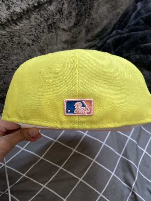 New Era ATLANTA BRAVES SPRING TRAINING HAT | Grailed