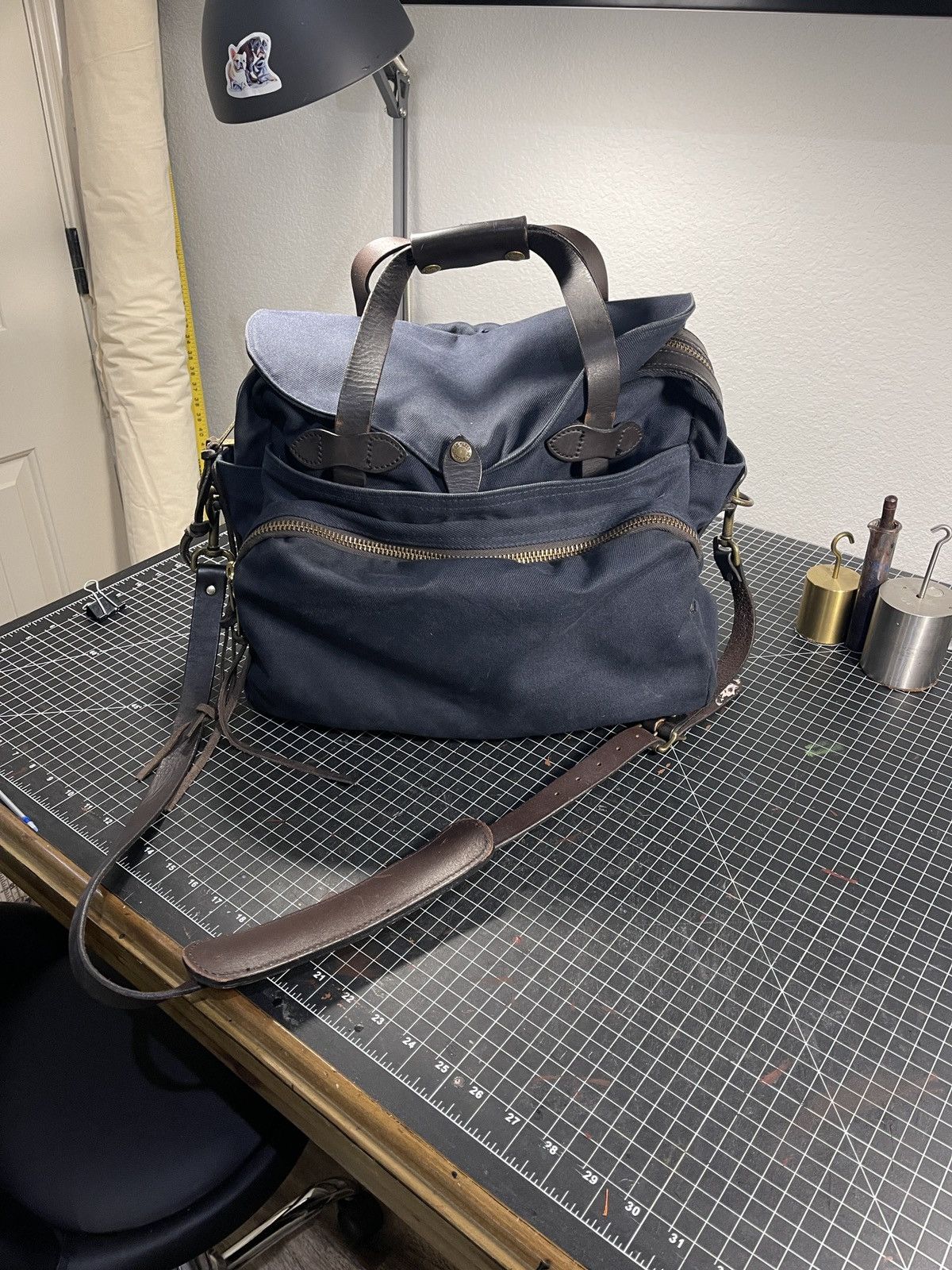 Filson Filson Padded Computer Bag 258 | Grailed