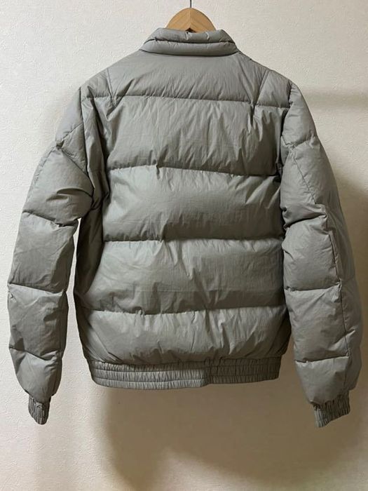 Visvim Insulator down jacket | Grailed