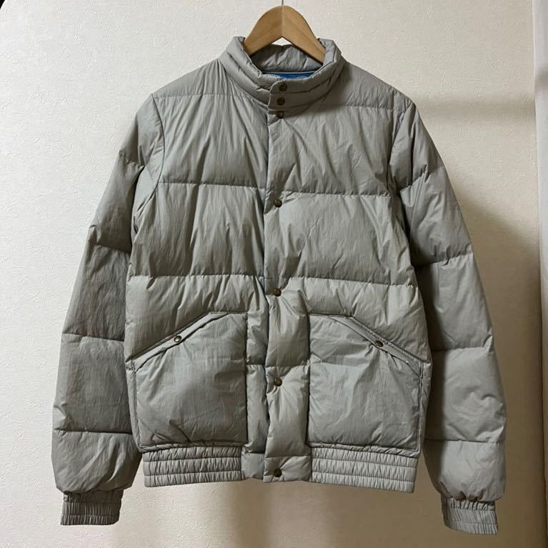 Visvim Insulator down jacket | Grailed