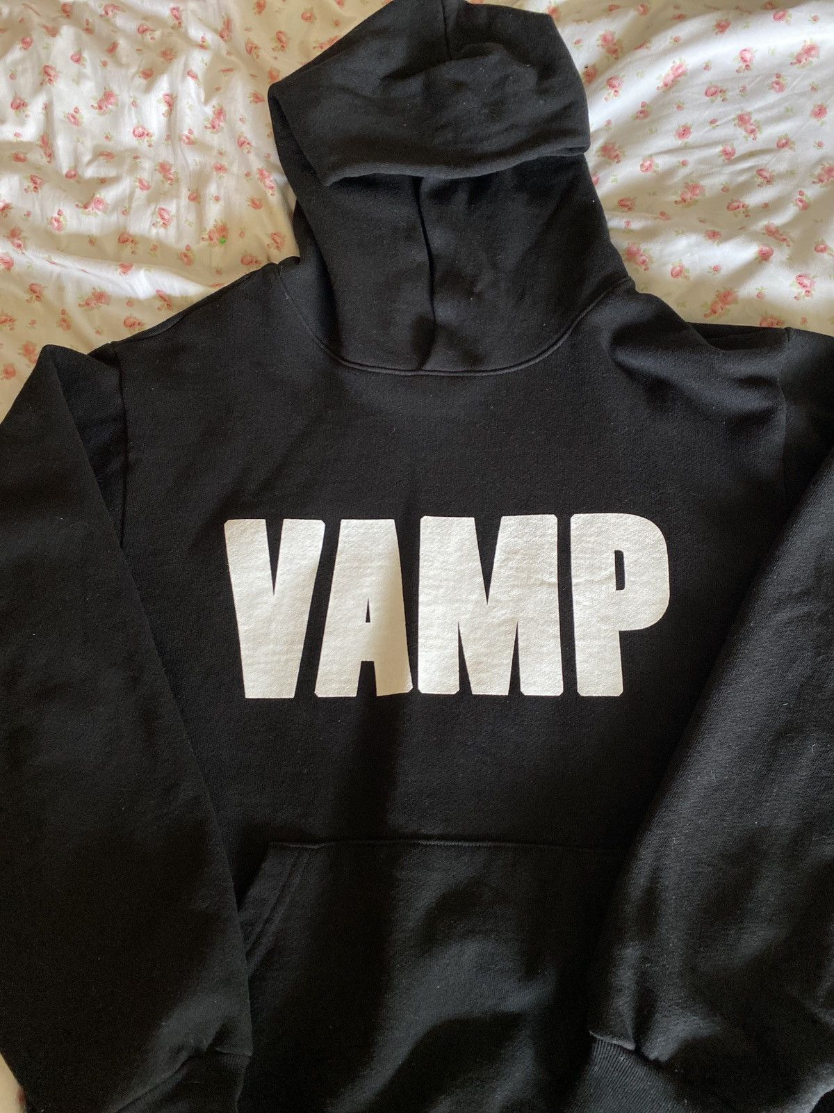 Playboi Carti playboi carti vamp hoodie | Grailed