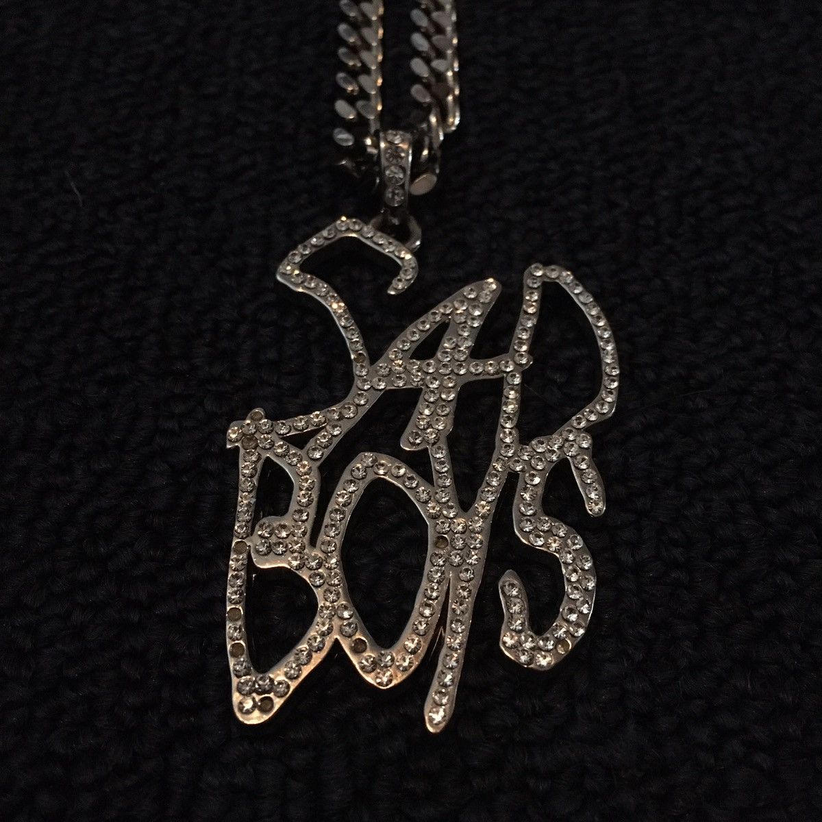 Drain Gang × Sad Boys × Yung Lean Sad Boys Yung Lean Frost God Ice ...