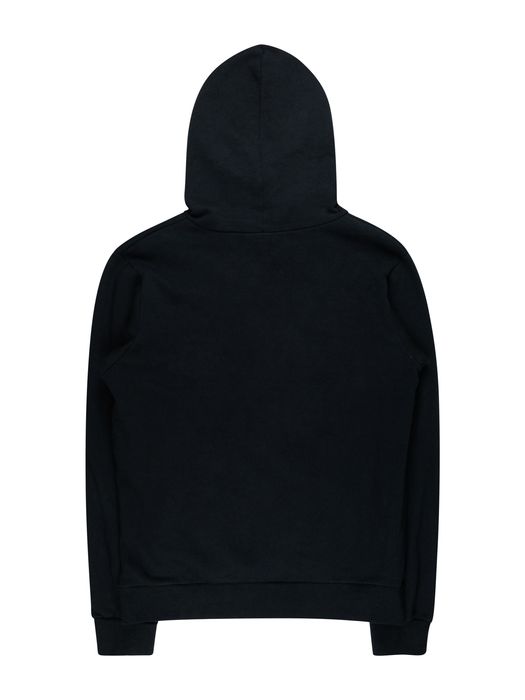 Raf Simons AW03 'Closer' New Order Hoodie | Grailed