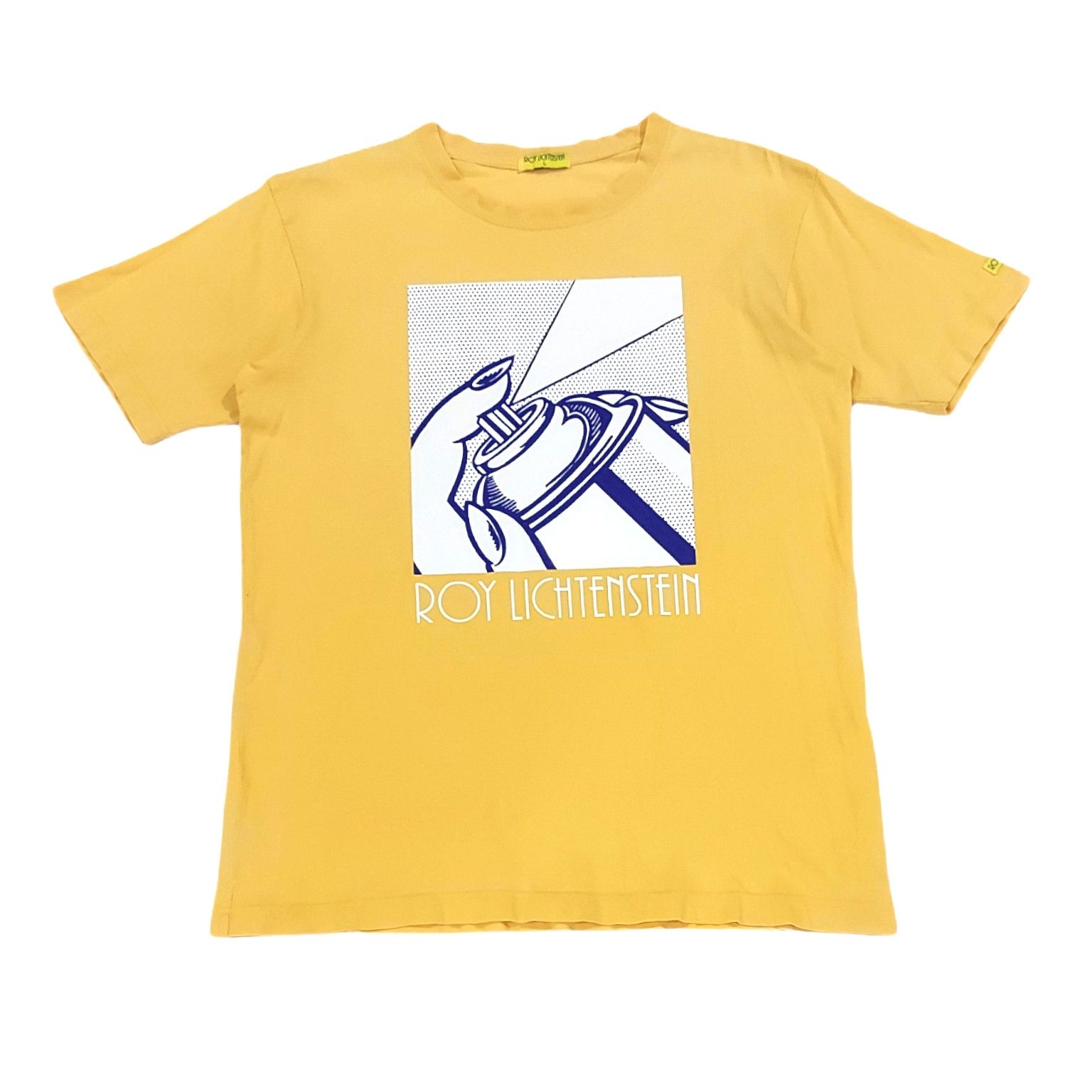 Andy Warhol, Roy L, Claes O. × Art × Designer RARE! VTG ROY ...