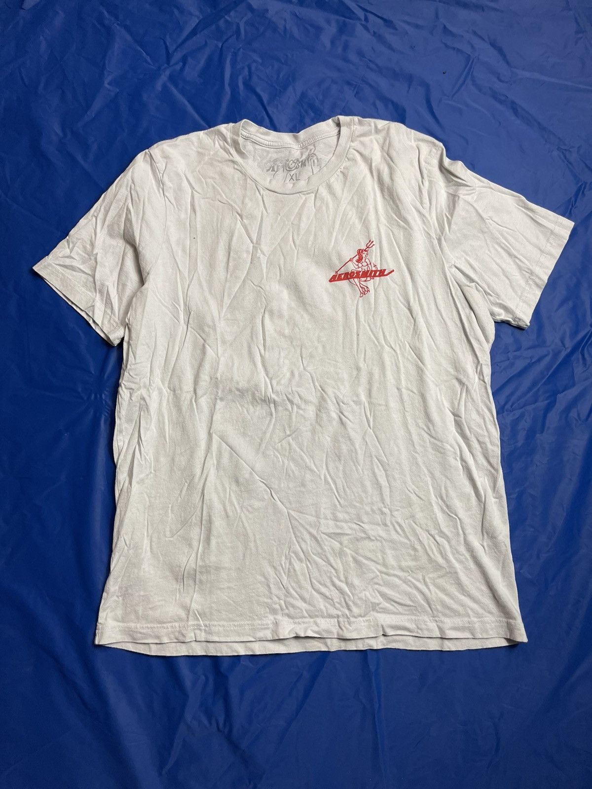 Aerosmith Aerosmith mama kin xl | Grailed