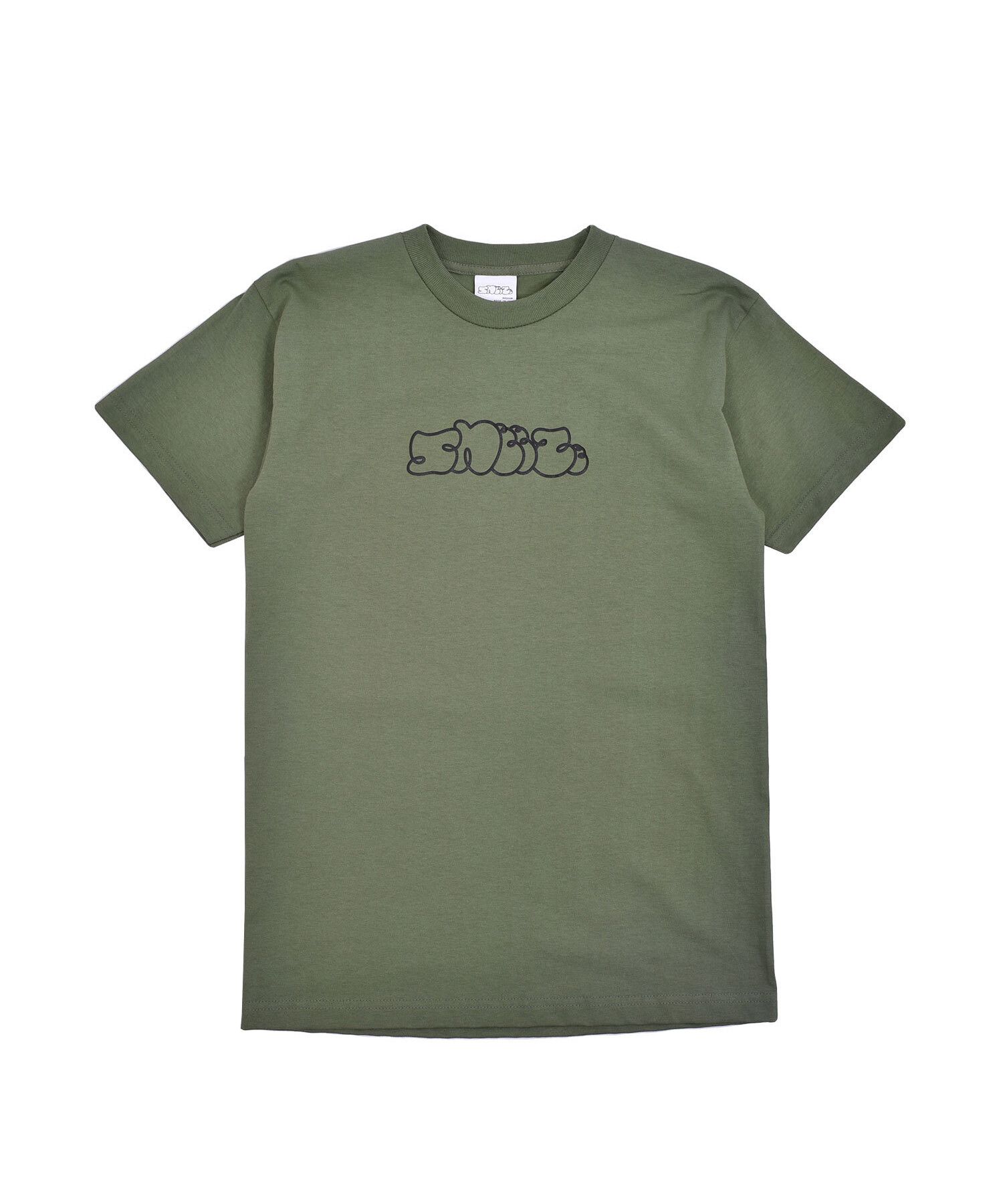 Sneeze Magazine Sneeze Logo T-Shirt | Grailed