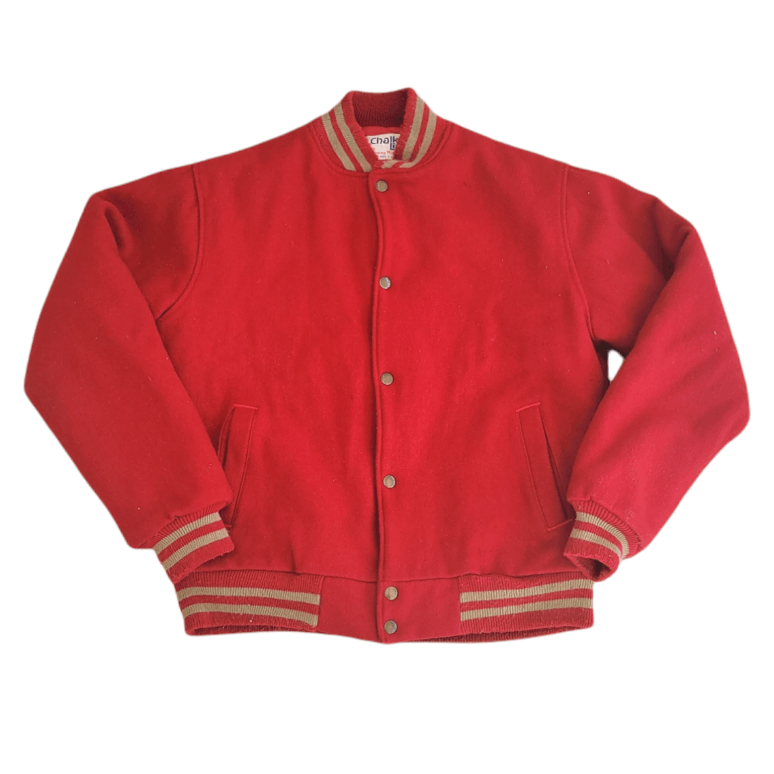 Vintage Vintage 90s Chalk Line Jacket | Grailed