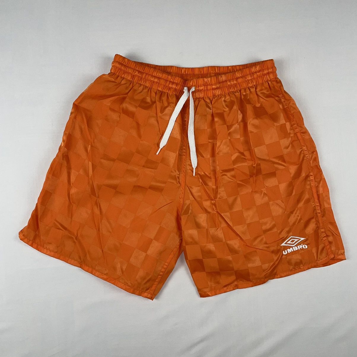 Umbro × Vintage Umbro Swimming Shorts | Grailed