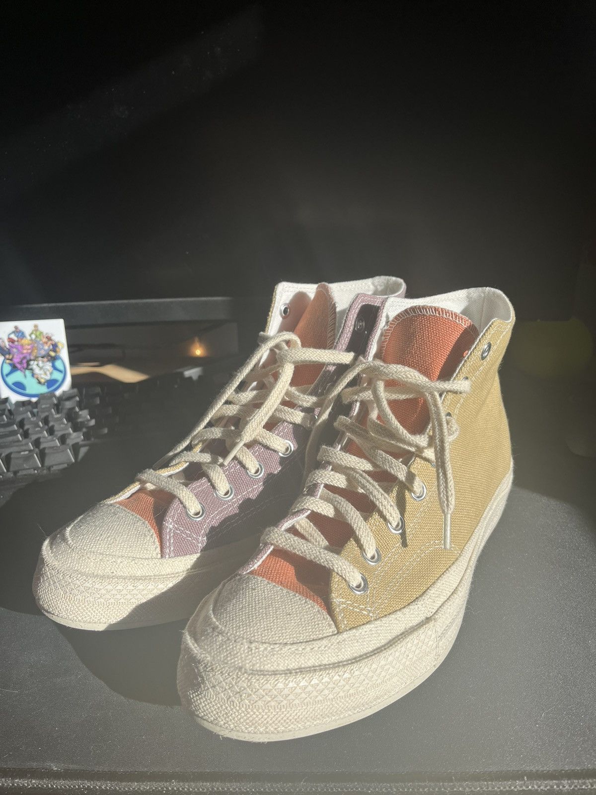 Converse Converse Chuck Taylor All Star ’70 Tri-Panel | Grailed