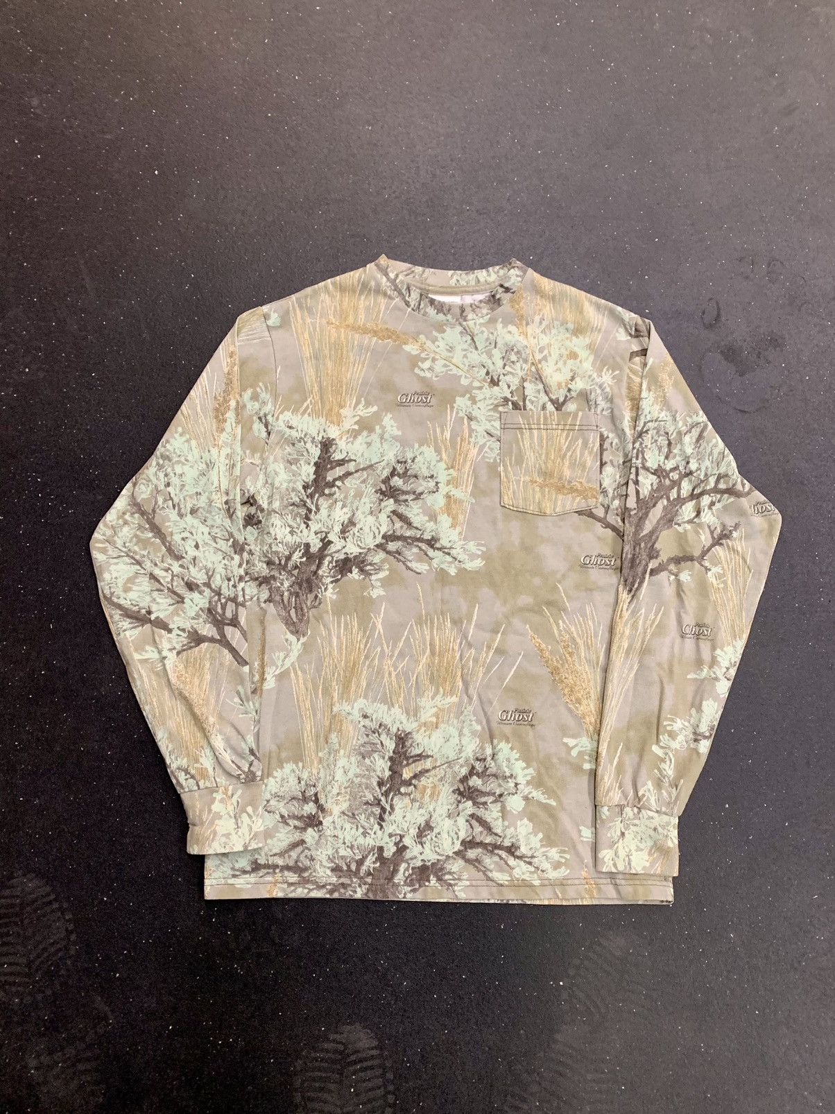 Cabelas × Camo × Very Rare Prairie Ghost Camo Very Rare (FOG, Fear of ...