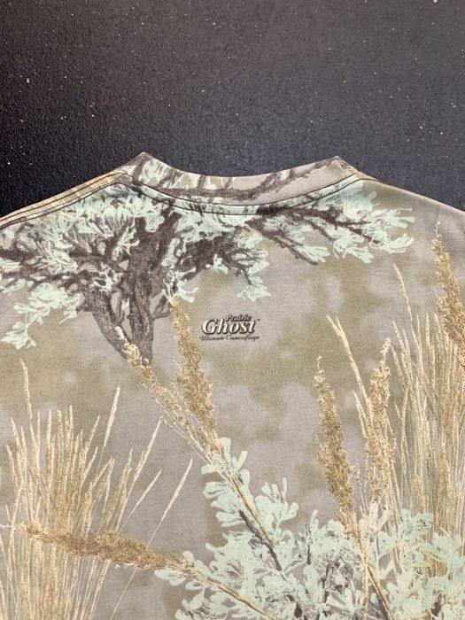 Very Rare Prairie Ghost Camo Very Rare (FOG, Fear of God Style Camo ...