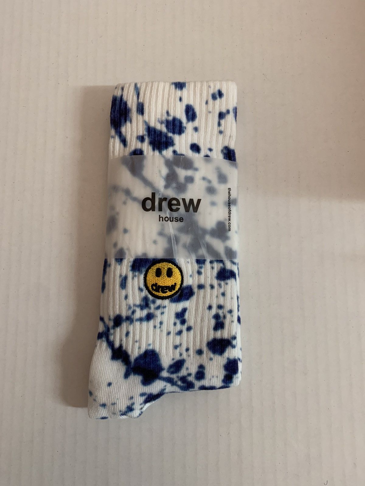 Drew House Drew House Socks | Grailed