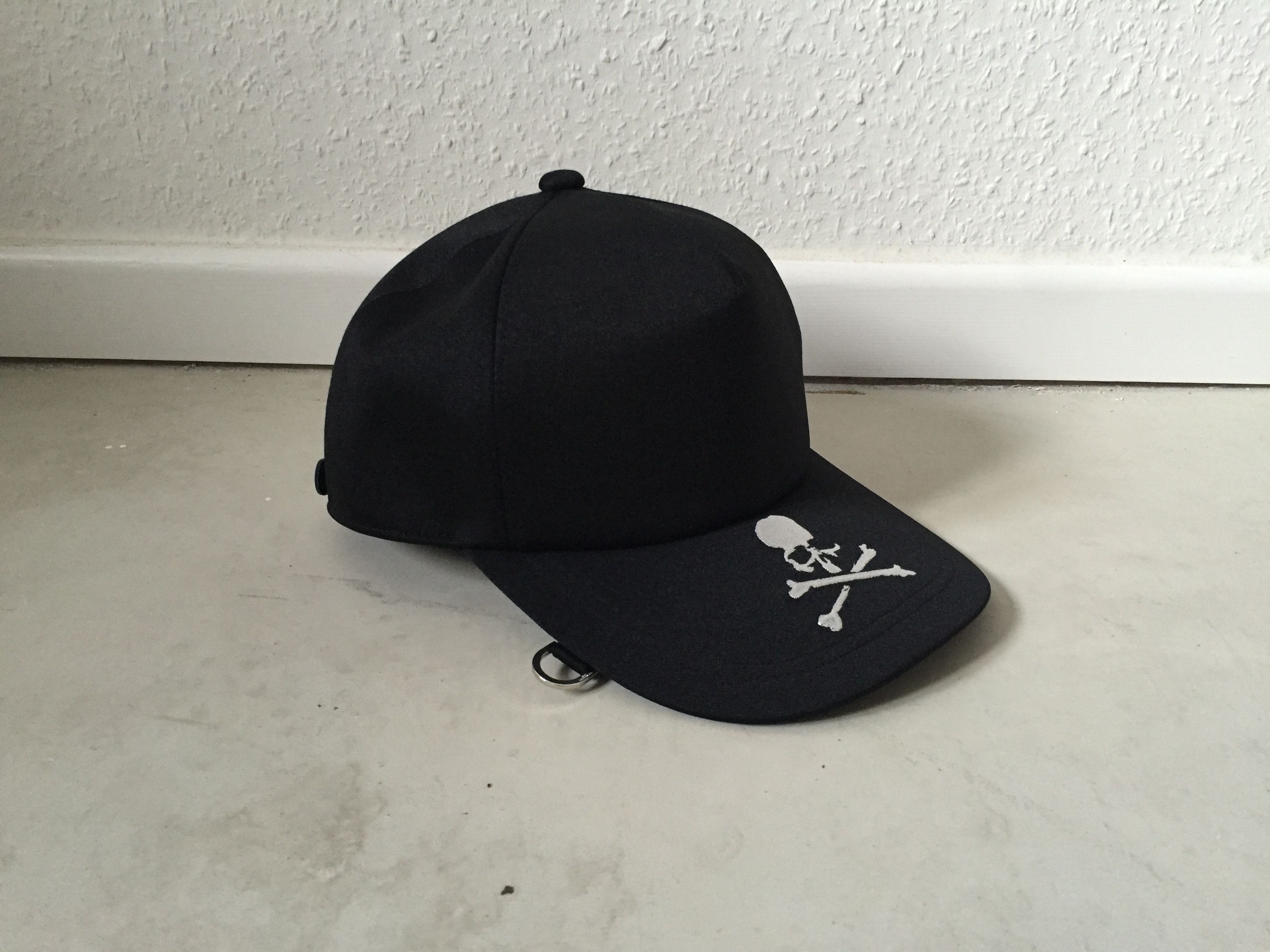 Mastermind Japan Mastermind Skull Hat | Grailed