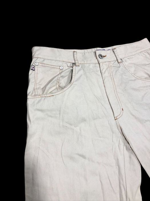 Designer Punk and Yo Pants | Grailed