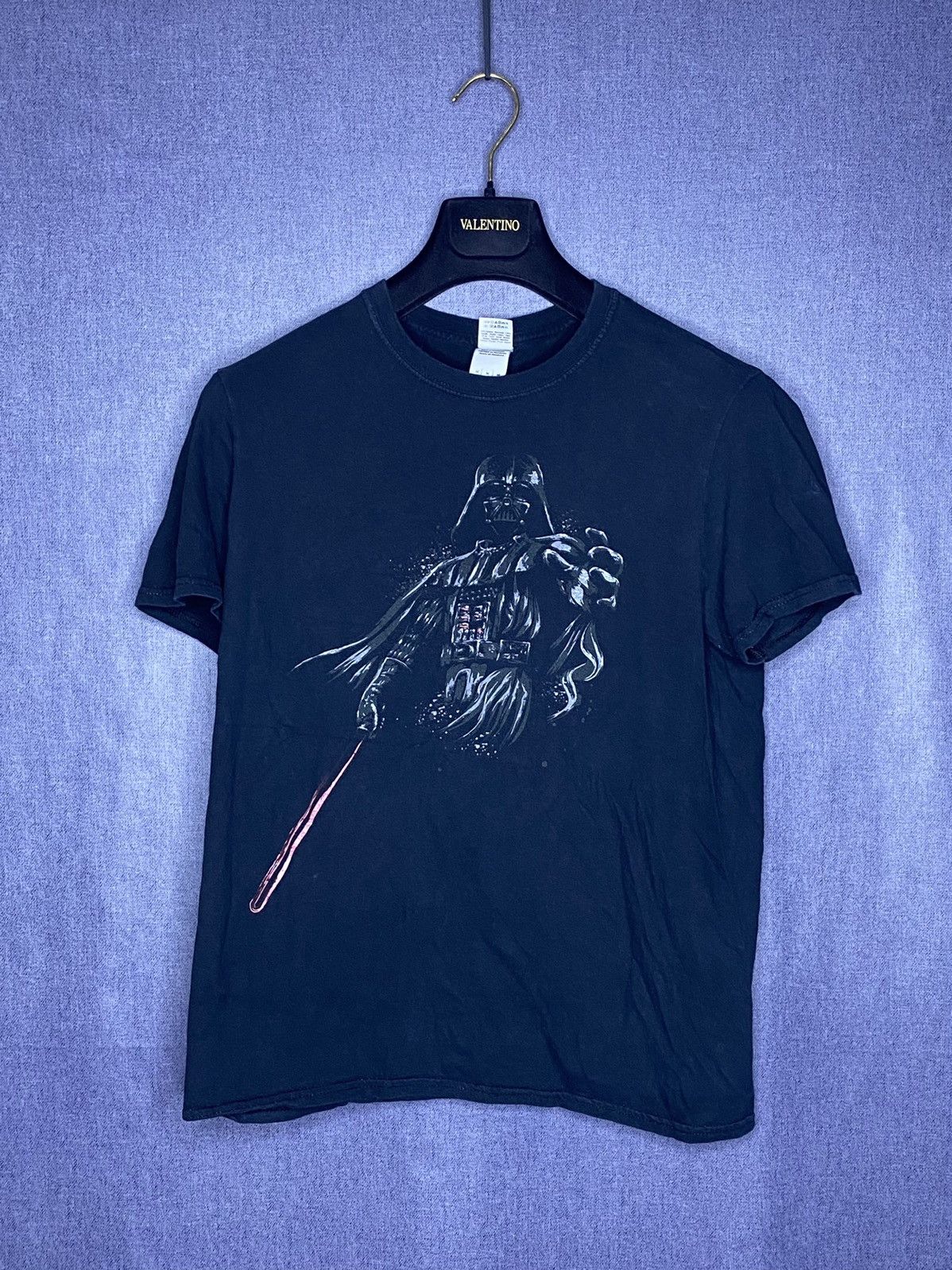 Star Wars Star Wars Dart Weider t shirt | Grailed